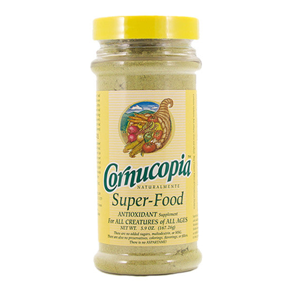 Phyto & Super Food: Advanced nutrition, optimial pet health ...