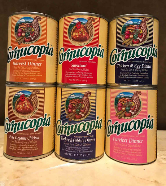 Superpack Special for Dogs – Cornucopia Pet Foods